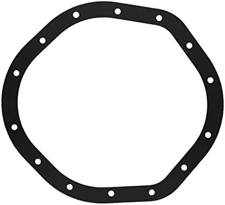 Amazon.com: FEL-PRO RDS 55486 Axle Hsg. Cover or Diff. Seal : Automotive