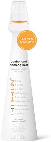 Amazon.com : TRI Design Aero Body Infusion Spray-In Volumizer - Achieve ...