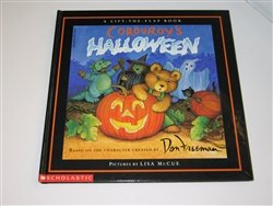 Corduroy's Halloween: Hennessy, B.G., Lisa McCue: Amazon.com: Books