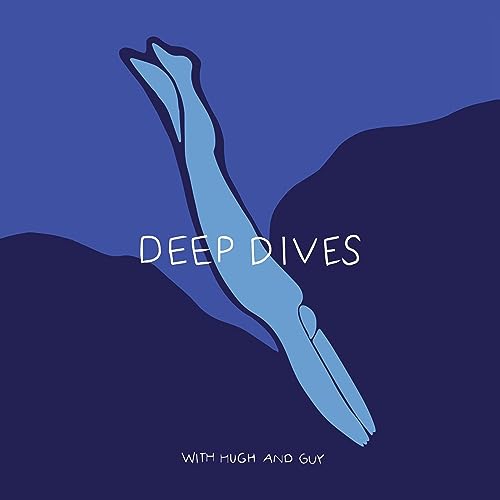 Amazon.com: Deep Dives : Hugh O’Donnell and Guy Vadas: Audible Books ...