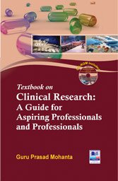 Buy Textbook On Clinical Research: A Guide For Aspiring Professionals ...