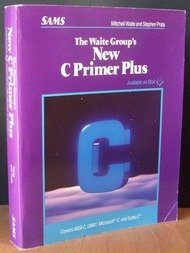 The Waite Group's new C primer plus: Mitchell Waite: 9780672226878 ...