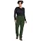 Amazon.com: Gnara Women's Go There Hiking Outdoor Pants with GoFly Pee ...