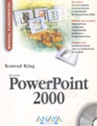 Microsoft PowerPoint 2000 - Manual Fundamental: Amazon.co.uk ...