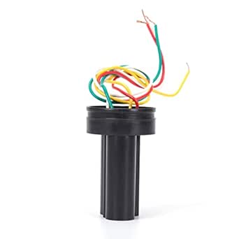 Amazon.com: Replacement Part for Washing Machine Capacitor CBB60 with ...