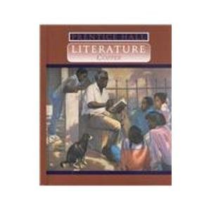Prentice Hall Literature: Copper Edition: Na: 9780138382025: Amazon.com ...