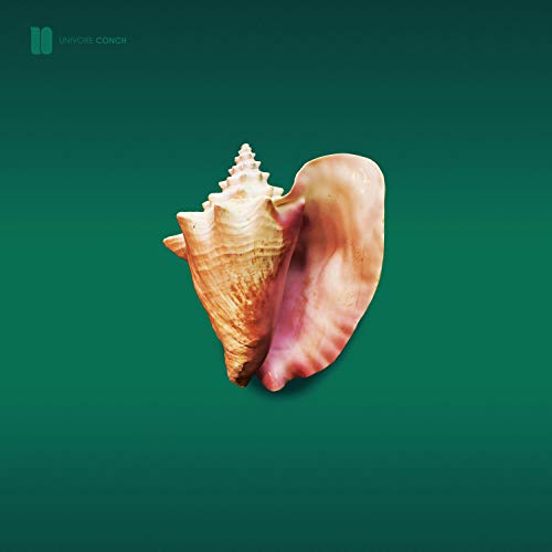 Play Conch by Univore on Amazon Music