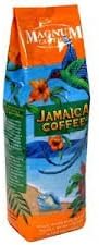 Amazon.com: Magnum Exotics Coffee, Blue Mountain Coffee Blend - Medium ...