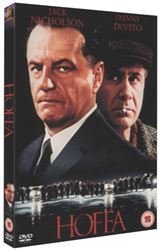 Amazon.com: Hoffa [1991] [DVD] : Movies & TV