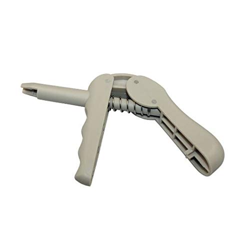Dental Cotisen Compule Dispenser Gun : Amazon.in: Industrial & Scientific