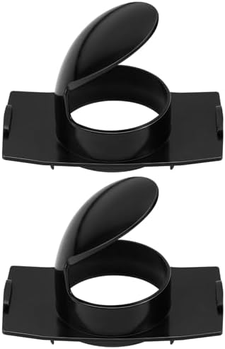Amazon.com: Replacement Inlet Deflector Accessories 7413197 Fit for ...