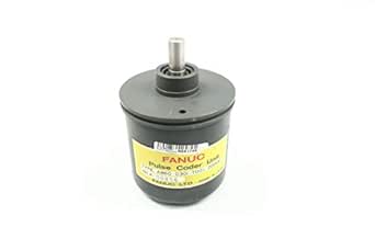 FANUC A860-0301-T001 2000P Pulse Coder Unit 3/8IN: Amazon.com: Industrial & Scientific