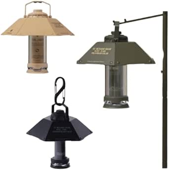 Amazon.com: *Cargo Container* Stylish LED Dual Light Mini, Outdoor ...