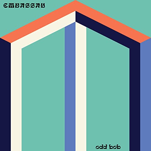 odd bob de Embassay no Amazon Music Unlimited