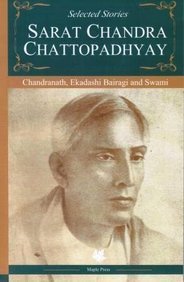 Buy Sharat Chandra Chattopadhyay - Selected Stories Book Online at Low ...