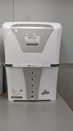 OmniGrand, My H20 Classic water purifier with Silver Touch Alkaline RO ...