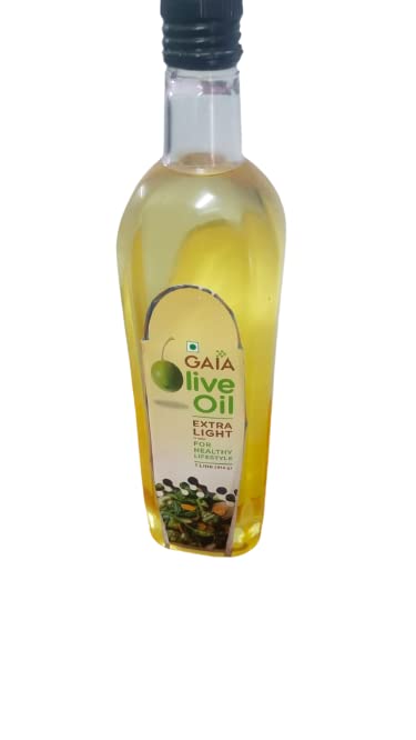 Gala Olive Oil 1Ltr Bottle (2) : Amazon.in: Home & Kitchen