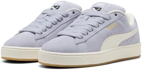 Puma Mens Suede Shoes XL Light Blue 39 EU : Amazon.de: Fashion