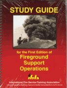 Fireground Support Operations Study Guide: IFTSA: Amazon.com: Books