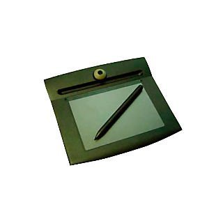 Topaz SignatureGem T-S751 Electronic Signature Capture Pad : Amazon.in ...