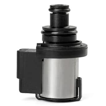 Amazon.com: Torque Converter AWD Solenoid for Subaru Lineartronic CVT ...