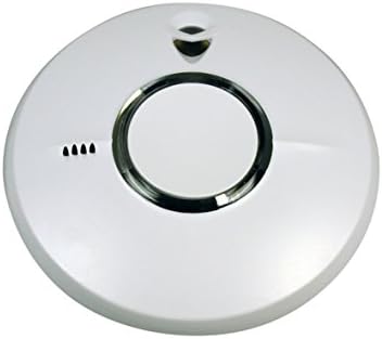 Fire Angel ST-622 FireAngel ST622 Smoke Detector : Amazon.co.uk: DIY ...