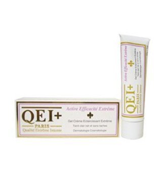 Amazon.com : Qei+ Active Efficacite Extreme Moisturising Toning Cream 1 ...