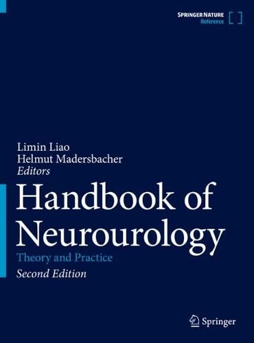 Amazon.co.jp: Handbook of Neurourology: Theory and Practice : Liao ...
