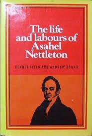 Nettleton and His Labours: The Memoir of Dr.Asahel Nettleton: Amazon.co ...