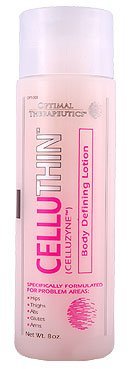 Amazon.com : Celluthin (8oz) #1 Topical Cellulite Reducing Cream with 2 ...