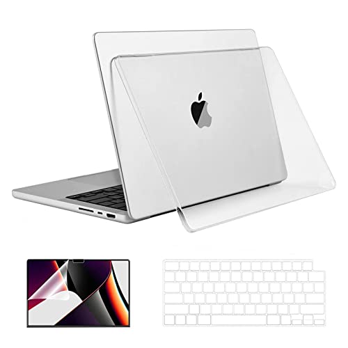 Top 10 Best Macbook Pro 16 Cover : Reviews & Buying Guide - Katynel
