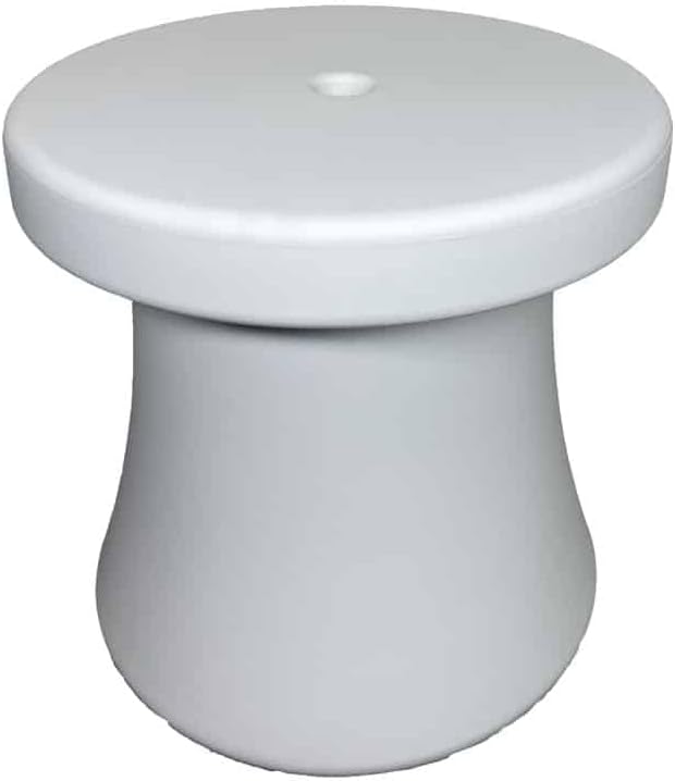 Amazon.com: Global Pool Products Pool Side Table - Indoor and Outdoor ...