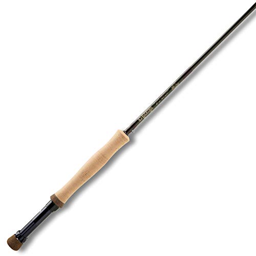 Best 8 Weight Fly Rod Reviewed and Compared (2022 Buyer's Guide)