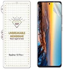MILESTONE MOBILE ACCESSORIES Milestone 10 Pro + Front Screen Protector ...