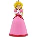 Amazon.com: Ruz Mario Princess Peach PVC 6 Inch Action Figure : Toys ...
