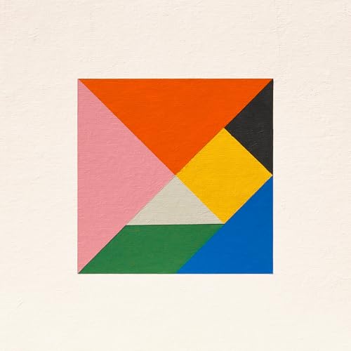 Amazon.com: Tangram : Smalltape: Digital Music