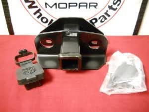 Amazon.com: Mopar Performance 82213205 : Automotive