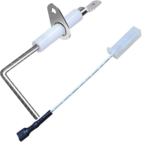 Amazon.com: Upgraded LH680014 LH680534 Furnace Electode Flame Sensor ...