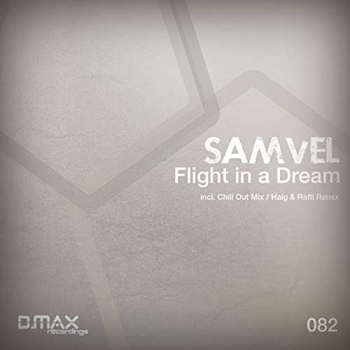 Amazon.com: Flight In A Dream : Samvel: Digital Music