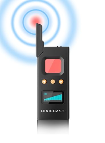 Gps Tracker Detector – The 15 best products compared - Your Motor Guide