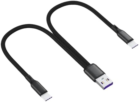 Amazon.com: Duttek Multi Charging Cable, Multifunction 2 in 1 Charging ...