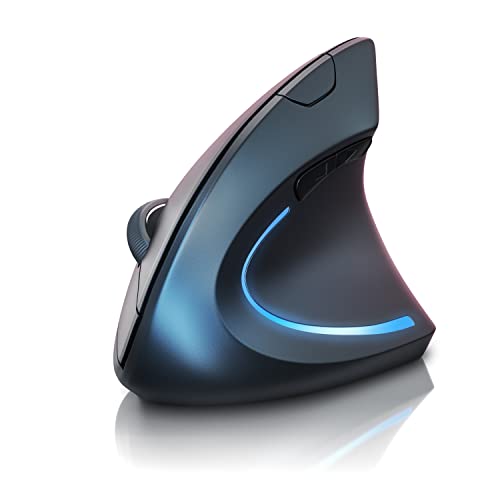 Die 16 besten ergonomischen PC Mäuse - Hifi-Online.net