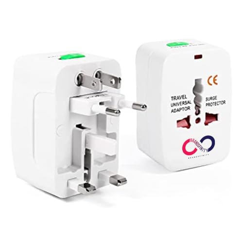 amazon.sa Best Sellers: The best items in International Power Adapters ...