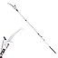 Sharpex 2 Stage Telescopic Long Cutter for Tree | 10 Feet Tree Pole ...