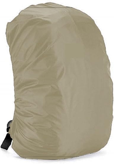 Houzeemart Pack of 1 | Rain Bag Cover for Rainy Season | High Standard ...
