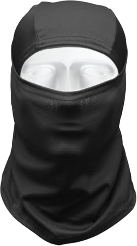 Camo Balaclava Face Mask for Men, Military Neck Warmer Tactical Shiesty ...