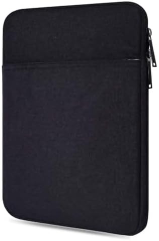 Amazon.com: iPad mini 7th 6th Sleeve 8.3 Inch, 8 Inch Tablet Sleeve ...