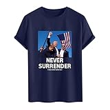 ・ブランド:Dafanet・注意：本商品はプリントTシャツ 非公式 for trump fan・メイン素材：ボリュエステル・ポイント1：make america great again・ポイント2：for the best presiden...