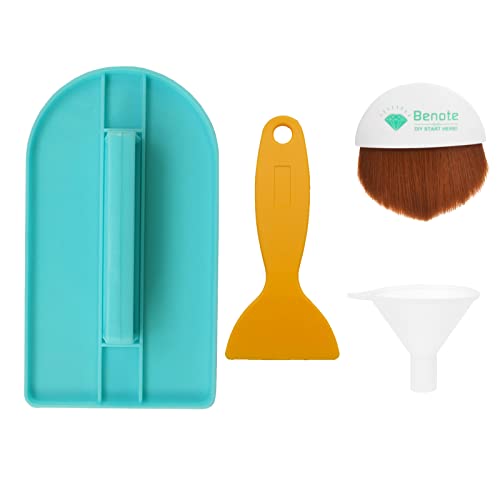 Snapklik.com : Benote Diamond Art Painting Accessories Tools, Diamond ...