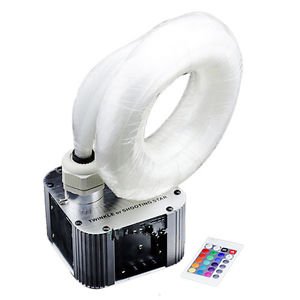 Buy 0.75mm Fiber LED Optic Star Light Illuminator Kit Home Ceiling Lamp ...